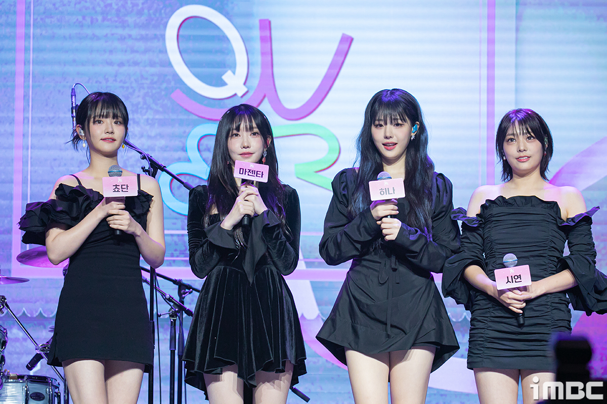 '응원봉 전쟁' 더보이즈 VS QWER, 일 커졌다…연제협까지 입 열어 [전문]