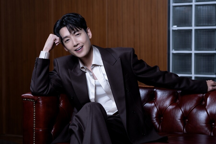 Jung Kyung-ho's gangster tango