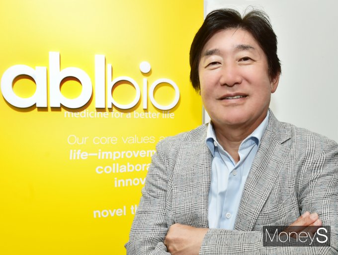 에이비엘바이오, 미국 자회사에 '420억' 투입… ADC 임상 본격화