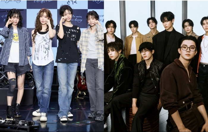 더보이즈 vs QWER 응원봉 사태 격화에, 연제협 “K팝에 심각한 리스크…”