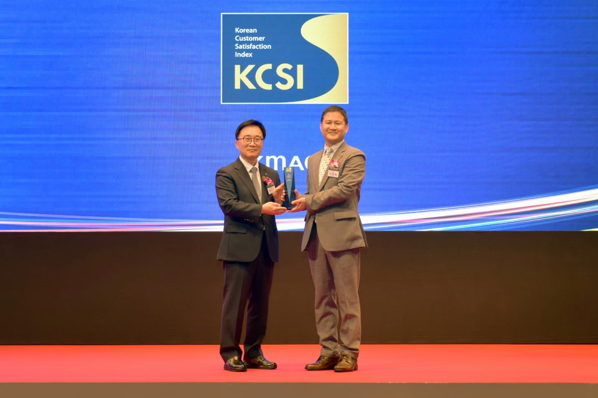 하나투어, KCSI 여행사 부문 14년 연속 1위