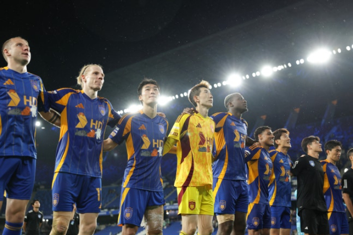 'K리그1 부진' 울산, ACLE서 반등 노린다… 2연승 도전