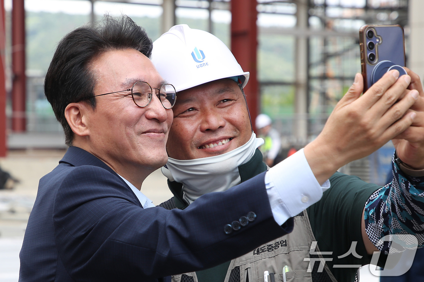 [APEC D-30]⑤ '잼버리 치욕 없다' 초격차 APEC 발벗은 金총리