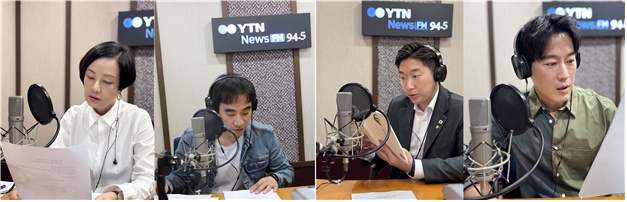 YTN '100년의 인연', 장미희·배성우가 들려주는 독립운동 이야기