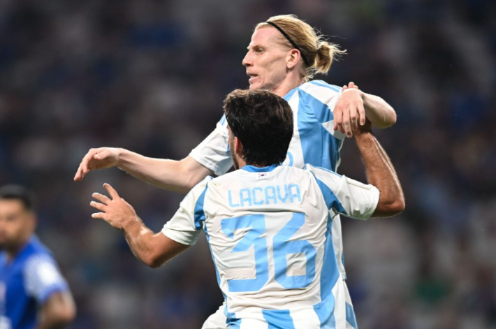 '루빅손 동점골' 울산, 상하이 원정서 1-1 무승부…ACLE 1승1무