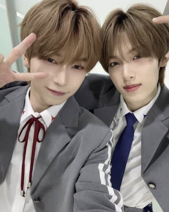 김재중 ‘보플2’ 제자들 품었다‥펑진위·쑨지아양 인코드 영입 [공식]