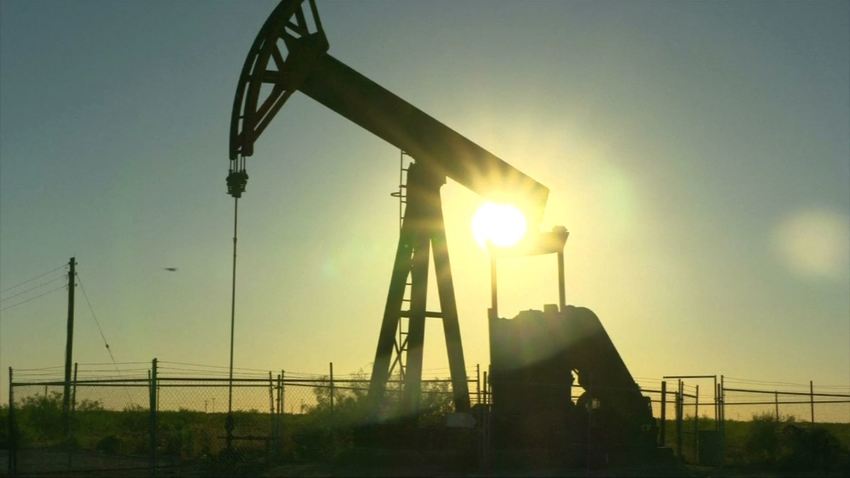 원유 재고 증가·산유량 증대에 WTI 1%↓