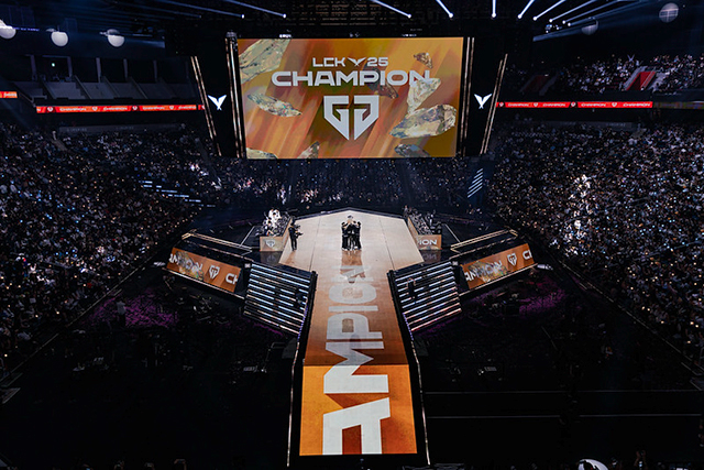 [박상진의 e스토리] LCK를 가장 열심히 보는 사람 '프로관전러PS'가 말하는 2025 시즌 (2편)