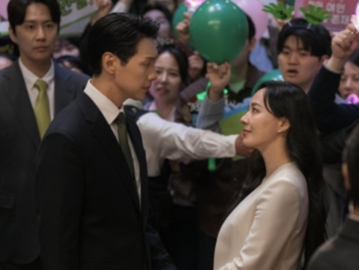 드라마 '퍼스트레이디' 줄거리 및 출연진 총정리 (+다시보기, OTT) | 인사픽뷰