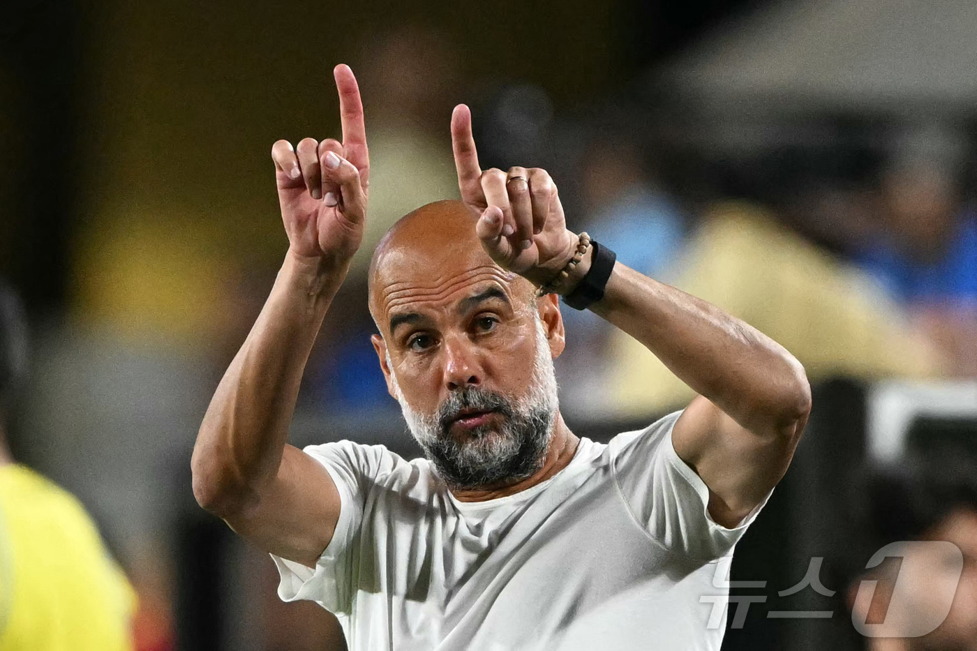 과르디올라, EPL 역대 최소 경기 250승 달성…퍼거슨·벵거보다 빨랐다