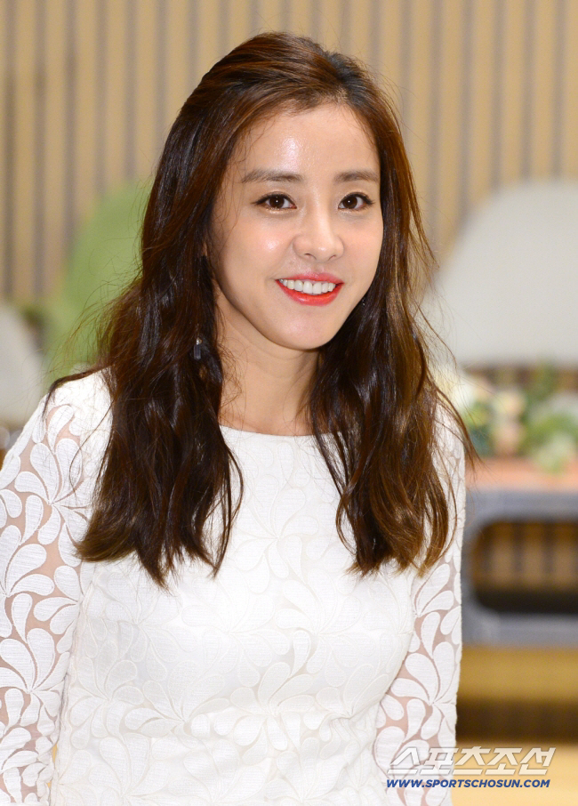 '이혼’ 박은혜, 친자 스캔들 터졌다…"사랑 몰고 다니는 여자" (마리와 별난 아빠들)