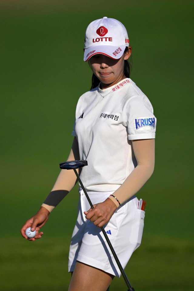 ‘황유민 LPGA 우승’이 뒤흔든 세계랭킹···‘53위→33위’ 20계단 껑충 ‘KLPGA 넘버 1’ 등극