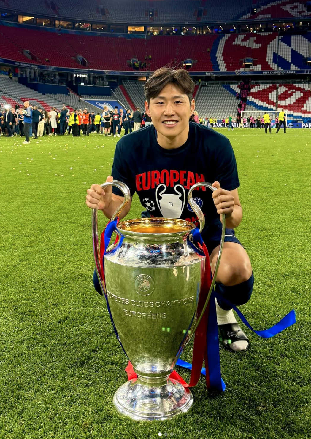 ‘990억 이적 무산’ 이강인, EPL이 다시 부른다!...PSG서 고전→‘에메리호’ 아스톤 빌라가 영입 준비