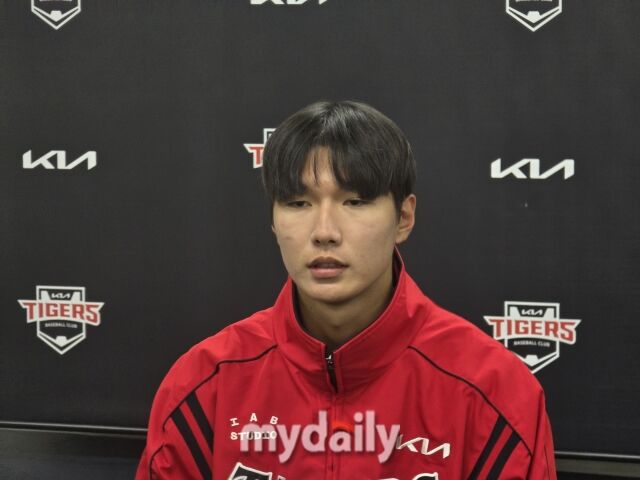 박)찬호는 공격성향, (정)현창이는 손시헌&박성한” KIA 박찬호가 ‘나 어릴 때 보는 것 같다’고 극찬…꽃범호의 정리