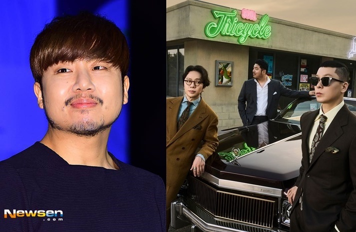 성훈 VS 브아솔 “정신병자로 매도” 얼룩진 20년史 맞폭로, 법적다툼 기름 활활[이슈와치]