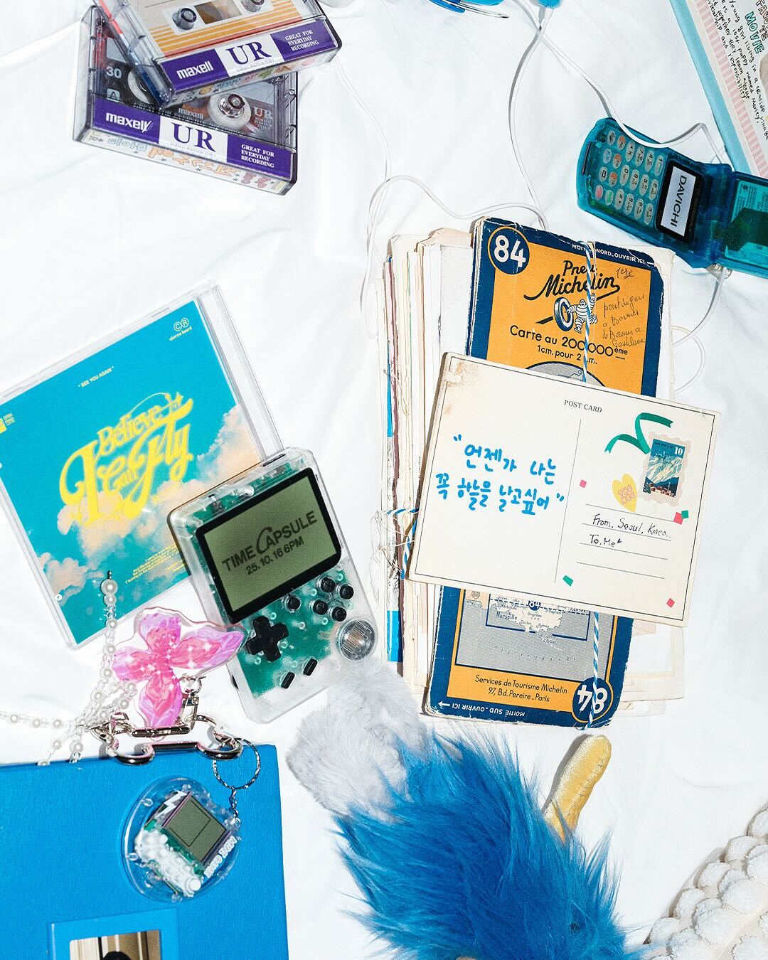 '싱어게인' 인연 재회…다비치·이무진 협업 성사