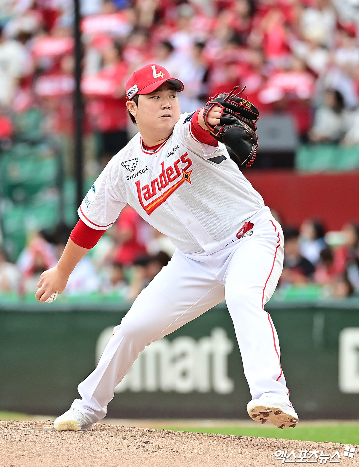 한화·LG보다 강력했던 불펜 맞네…SSG 필승조 전원 무실점→컨디션 '이상 무' [준PO1]