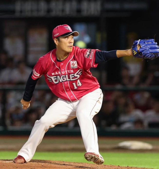 '오타니보다 위였다' NPB 퍼시픽리그 5년 연속 탈삼진왕 '괴물'…MLB 도전 시사 "후회 없이"