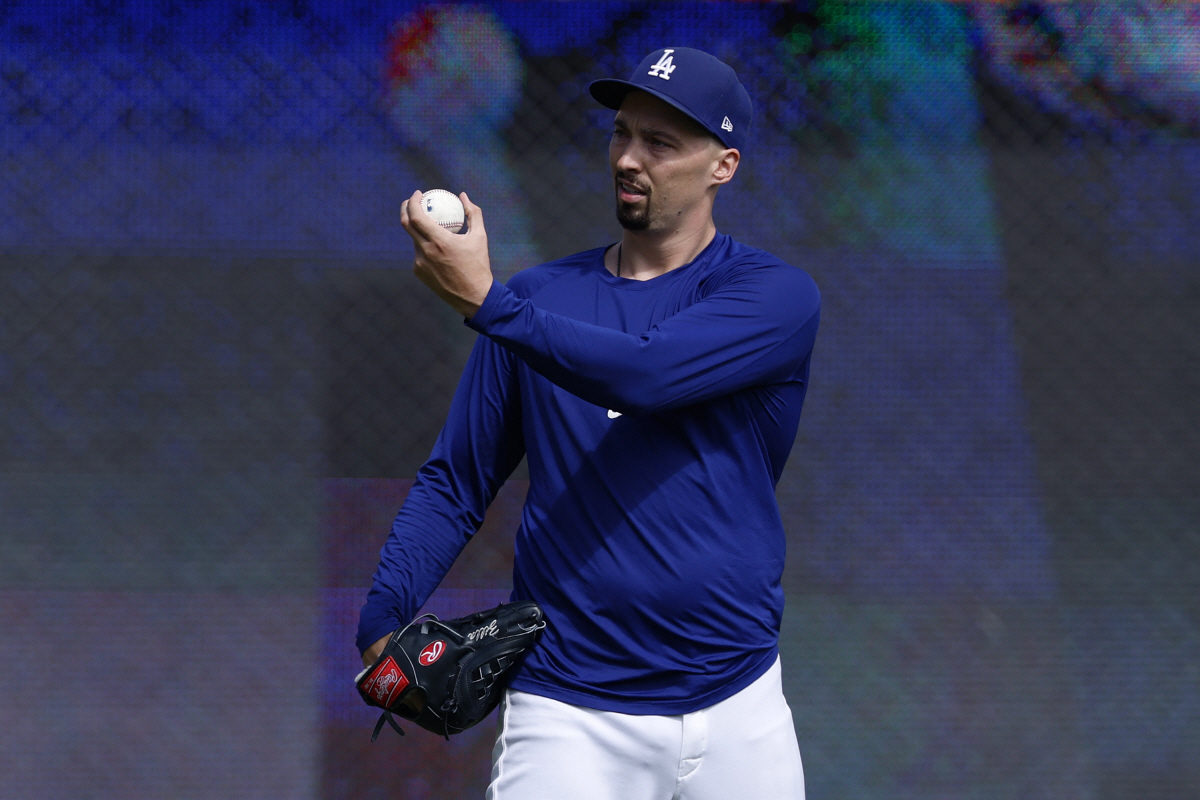 오타니 아니면 안된다? 그건 타자일 때, 스넬-야마모토 NLCS 1,2차전 선발 예고...5,6차전도 염두