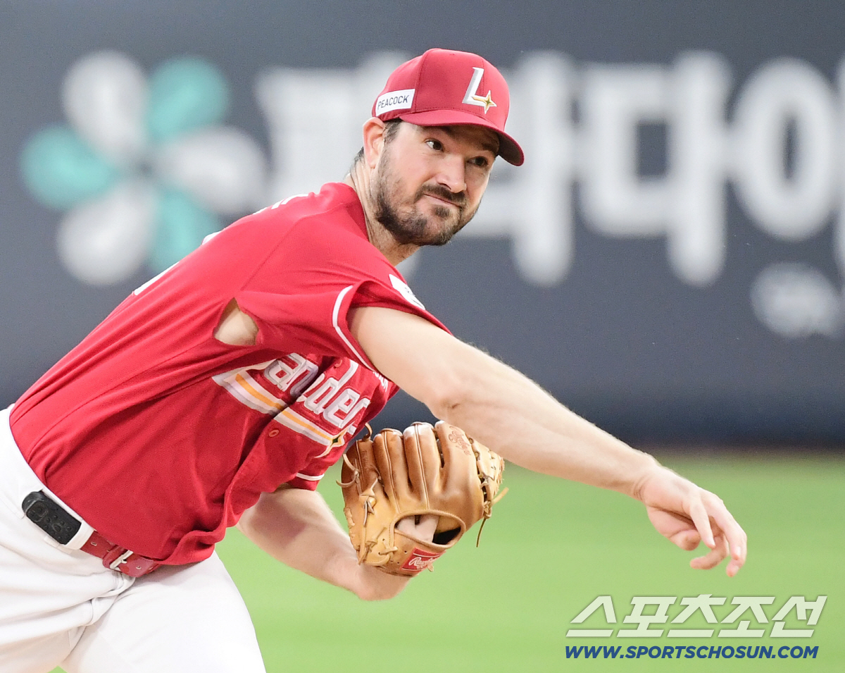 전준우 논란 파고들 삼성, 100% vs 93.8%인데, 1위와 꼴찌라니, 100% 확률 세밀함에서 갈린다[준PO3]