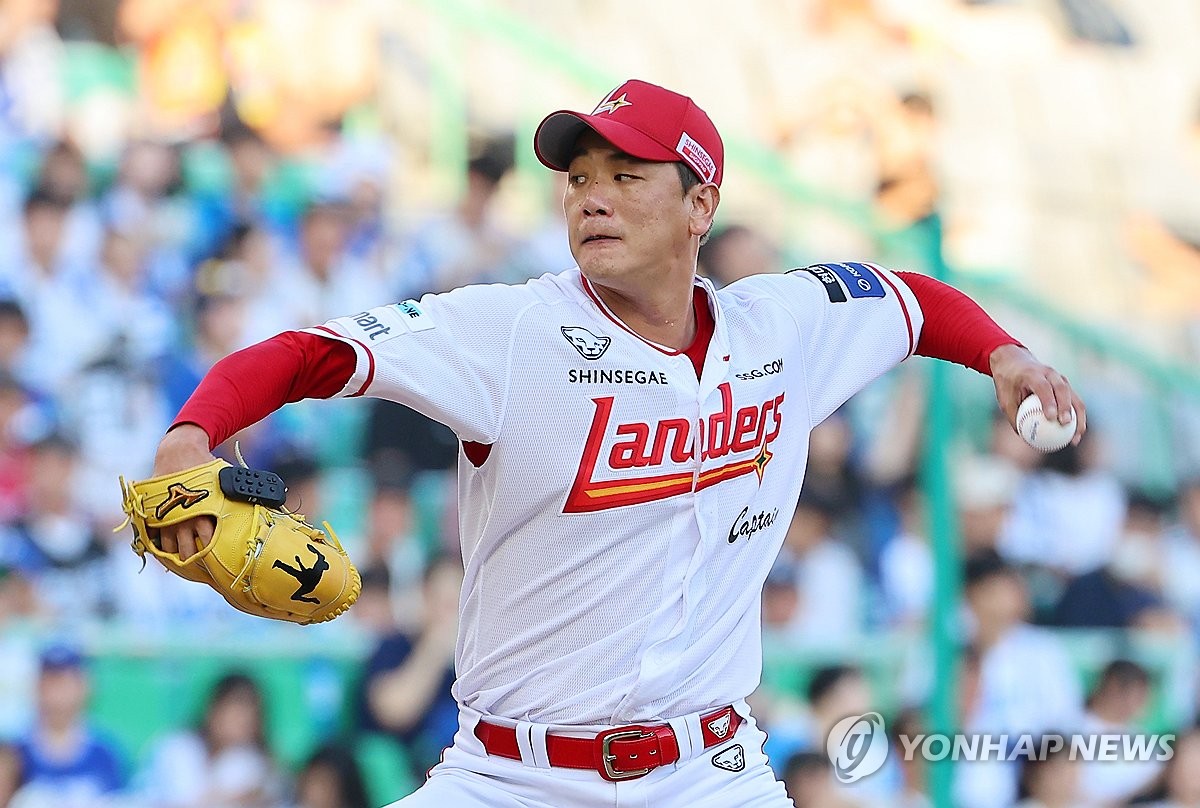 SSG 김광현 vs 삼성 후라도, 준PO 4차전 운명의 맞대결…벼랑 끝 SSG, 반격 노린다