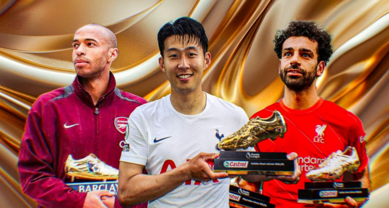 ‘127골’ 손흥민, ‘EPL 역대 최고’ 확정적…앙리·홀란 싹 제치고 압도적 1위 질주