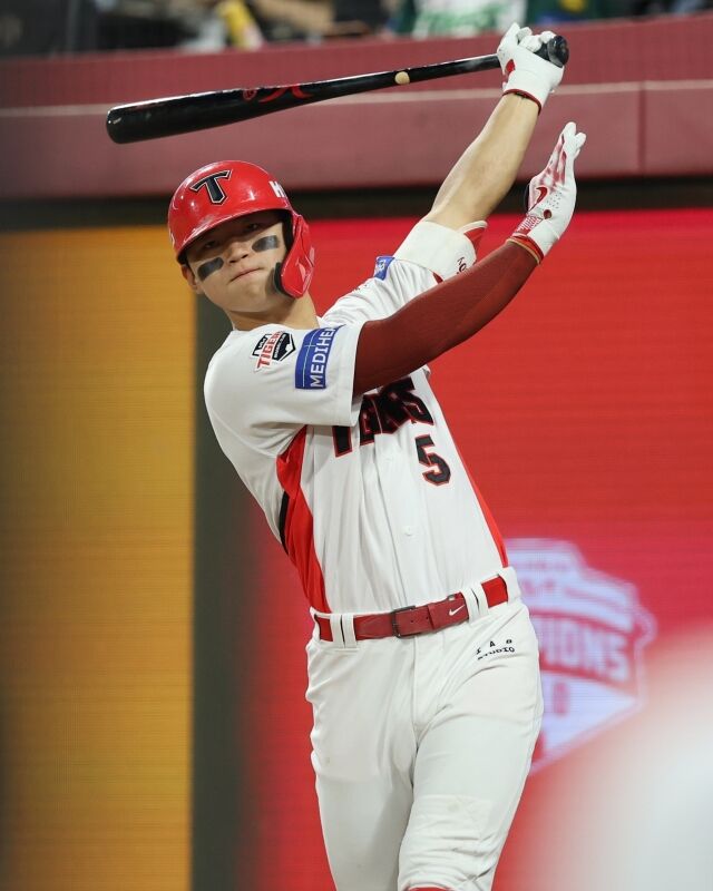 김도영이 혹시 WBC에 못 나간다면…최고의 ML 쇼케이스 기회 놓치나, 야구도 인생도 늘 순리대로