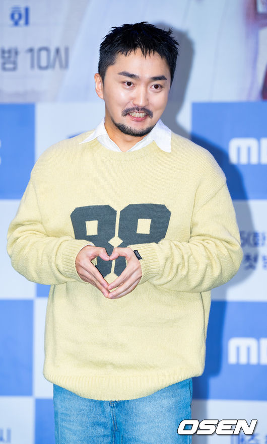 유병재가 EBS에 왜 나와?...'장학퀴즈' 이을 '열혈사제' MC 발탁 "현장 더 뜨겁다" [공식]