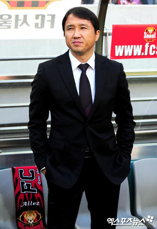 '한국 축구사 WC 최고의 골' 황보관 전 KFA 기술본부장, K리그2 파주시민축구단 초대 단장 부임