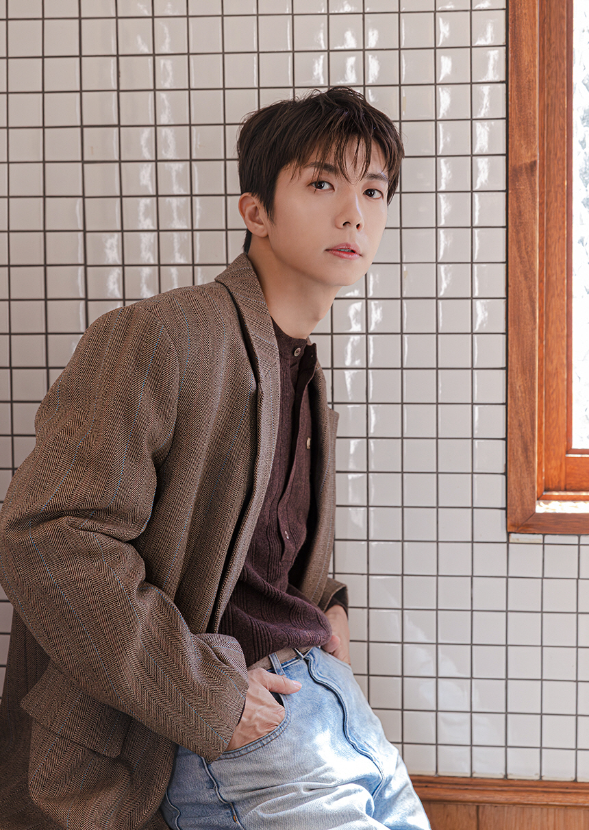 2PM 장우영, JYP 시가총액 16배 뛰었는데 "재계약금 현금으로 받아, 지분 없는 이사"[SC리뷰]