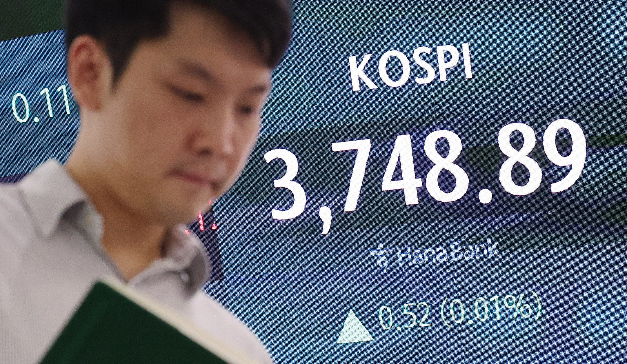 애프터마켓서 1.2% 가까히 하락세…미·중 갈등 재점화 우려