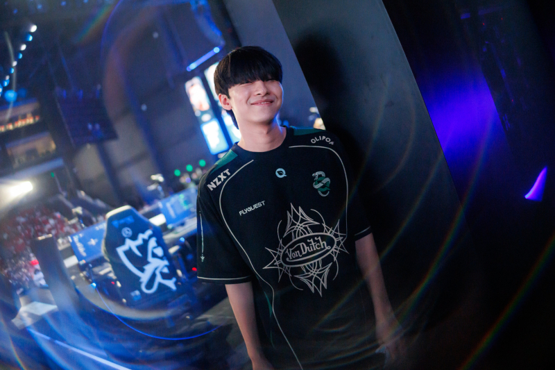 ‘LTA 최강’ FLY, TSW 제압…1패 뒤 2연승 [베이징 현장]