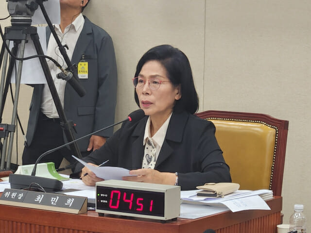 KAIST-GIST 상품권깡·회의록 조작·유흥비 결제..."법카 사용 매뉴얼 재점검해야"