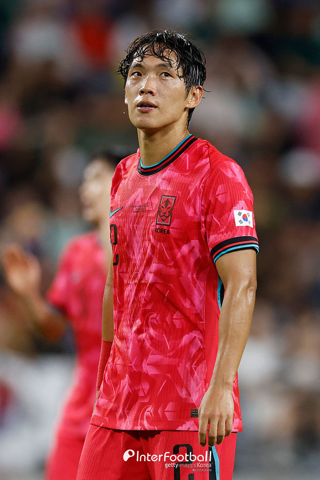 [K리그1 라이브] 국가대표 레프트백 이명재 "대전 ACLE 이끌고 월드컵 꼭 뛰고 싶어요"