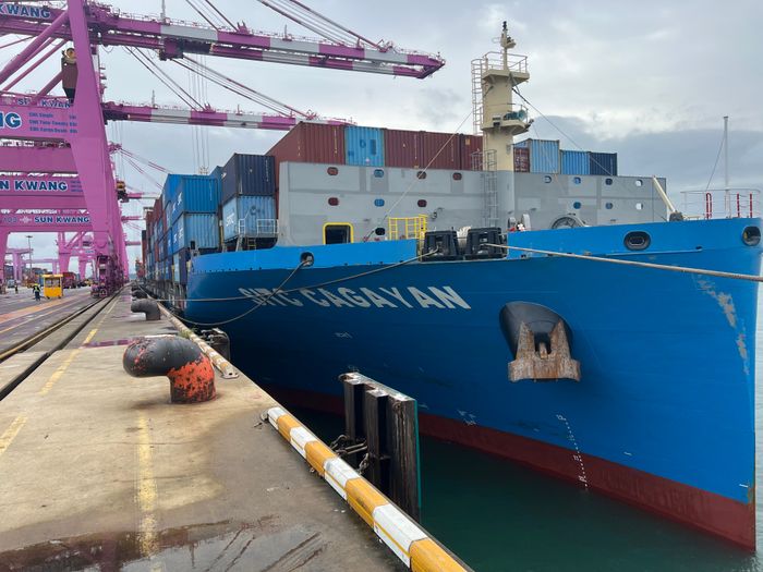 인천항~인도 동부 컨테이너 항로 첫 개설…선박 6척 투입