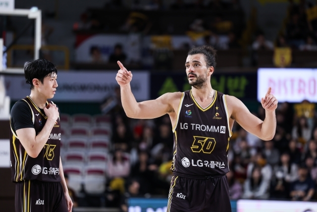 ‘유도훈의 늪’에 무너진 ‘파라오’ 마레이, ‘28P 20R 4A’ 삼성전 부활 비하인드 “내게 안 좋은 습관이 있는데…” [MK인터뷰]