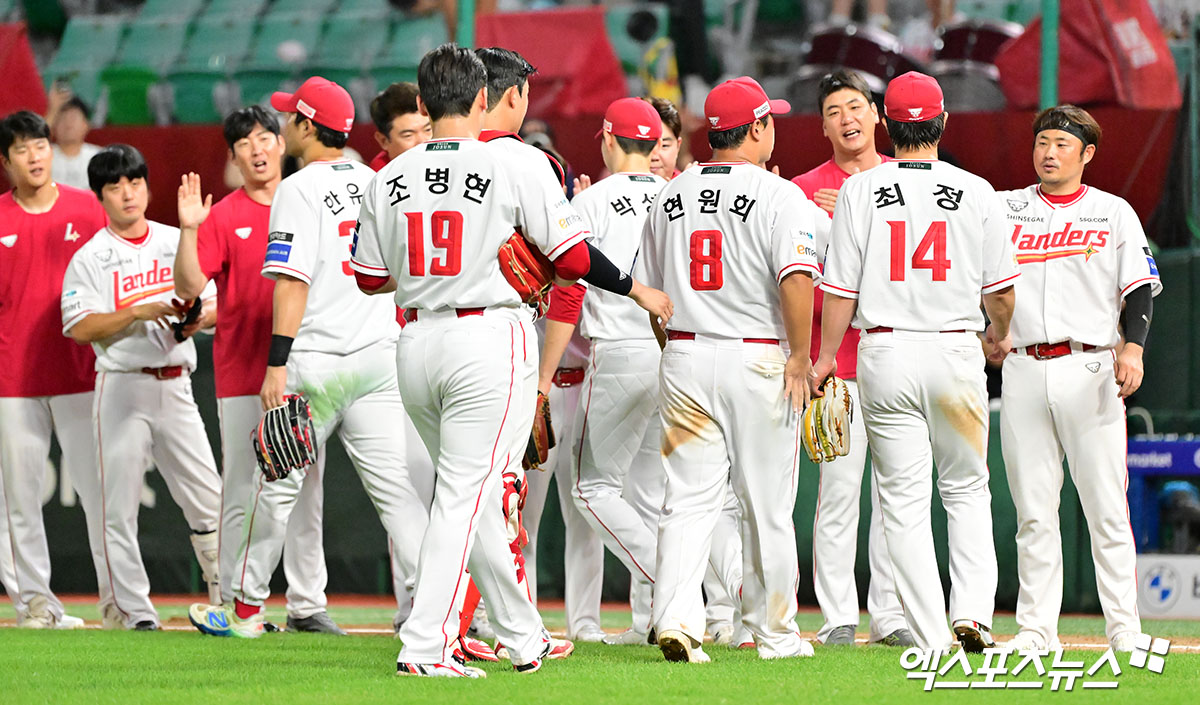 SSG, 25일부터 日 가고시마 유망주 육성 캠프 실시...'NPB 403홈런' 야마사키 인스트럭터 초빙