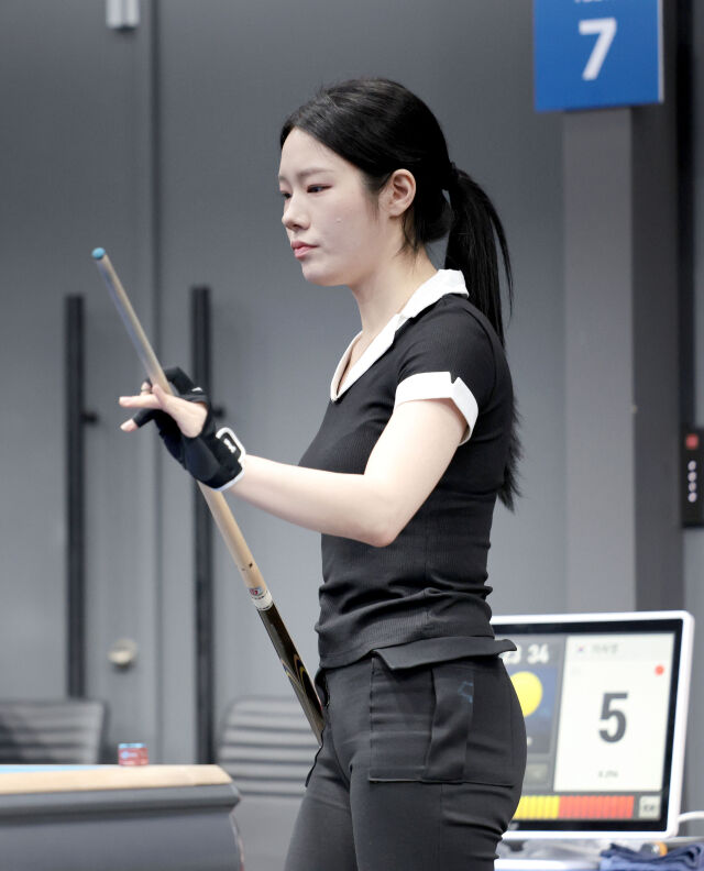 ‘20대 팀리거’ 조예은, 용현지, N.응우옌, LPBA PQ라운드 진출