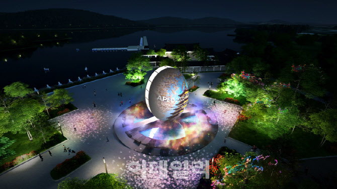 APEC 무대 경주, 문화·MICE 거점으로 도약한다