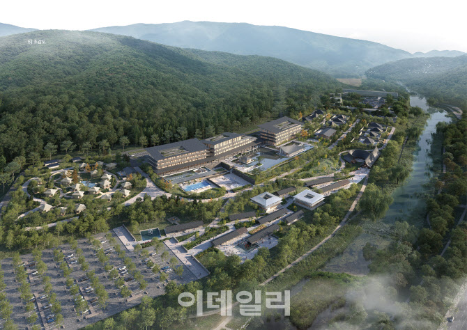 APEC 무대 경주, 문화·MICE 거점으로 도약한다