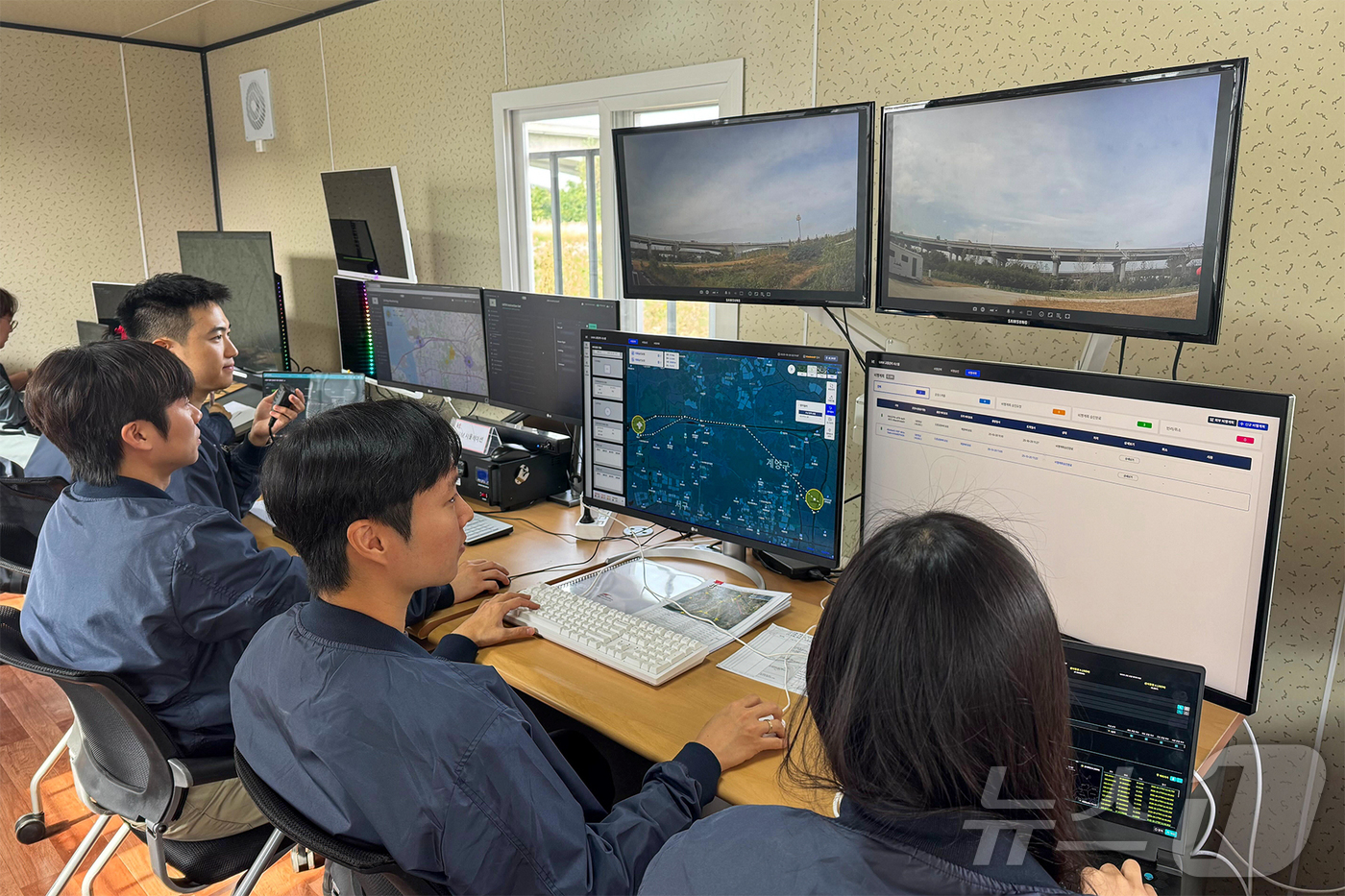 KT, 국내 첫 UAM 실증사업자 지위 획득