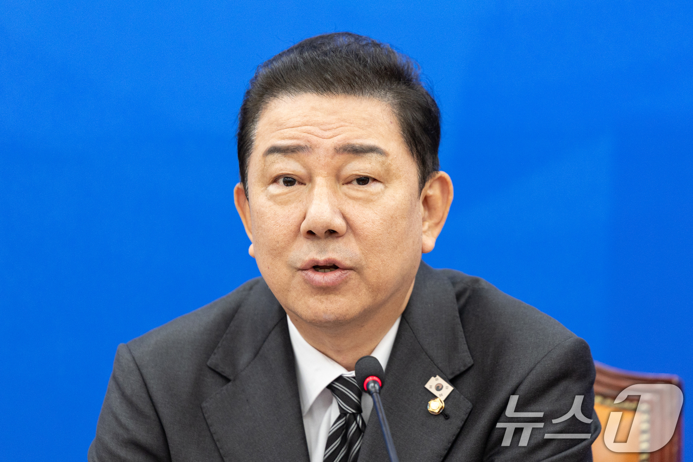 김병기 "'하나님의 기적' 비번 기억…임성근은 시정잡배"