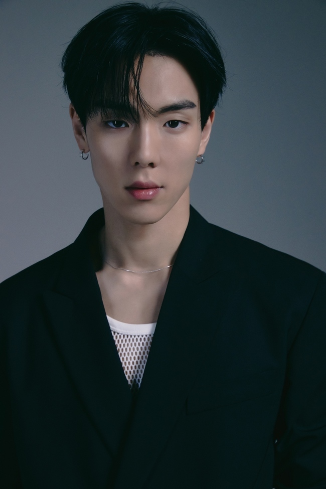 ‘올라운더’ 몬스타엑스 셔누, 오늘(22일) ‘환승연애4’ OST 발매