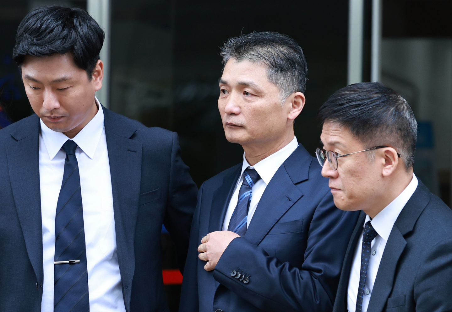 What Kim Beom-su's acquittal reveals about Korea’s justice system