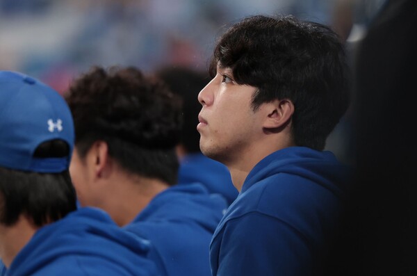 히어로, 또 한번 삼성 승리의 '영웅'될까..."LG 팬분들이 제 응원가 부르는거 봤어요" [PO5]