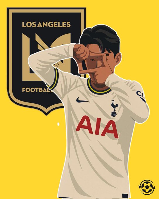 손흥민 '세계 최초' 대역사 쓴다!…SON, MLS 신인상 후보로 선정→EPL 득점왕+MLS 신인상 기록 쓸까 [오피셜]