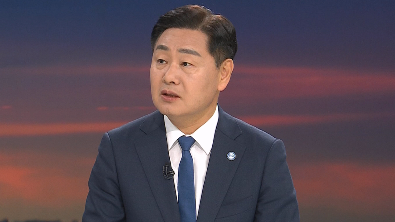 [인터뷰] 김관영 "비용 절감적인 '올림픽 계획'…IOC 추구하는 방향과 상당히 높은 일치"