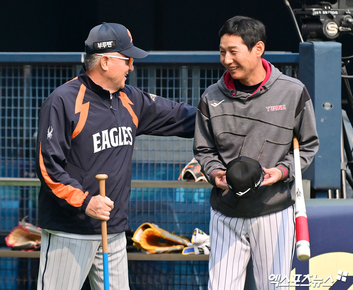 KBO, 25일 잠실구장서 한국시리즈 미디어데이 개최