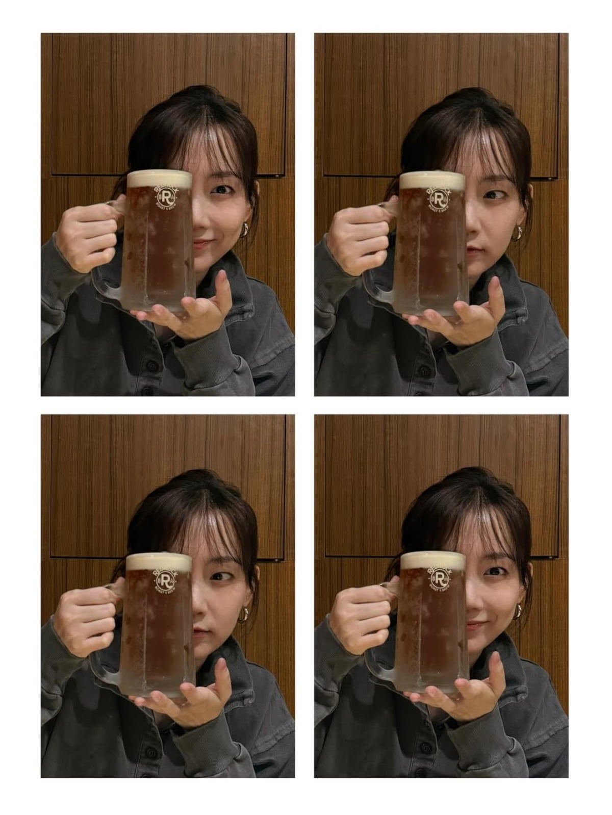 '39세' 신현빈, 나이 안 믿기는 초동안 미모…자기관리 얼마나 하길래