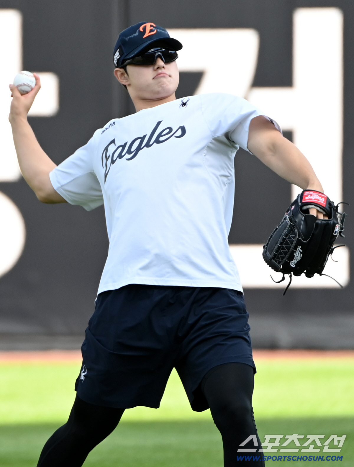 '초강력 불펜' PO MVP, 이제는 선발로 "일단 5회까지는 간다"…'완벽 오프너' 다음 등판은? [KS1]